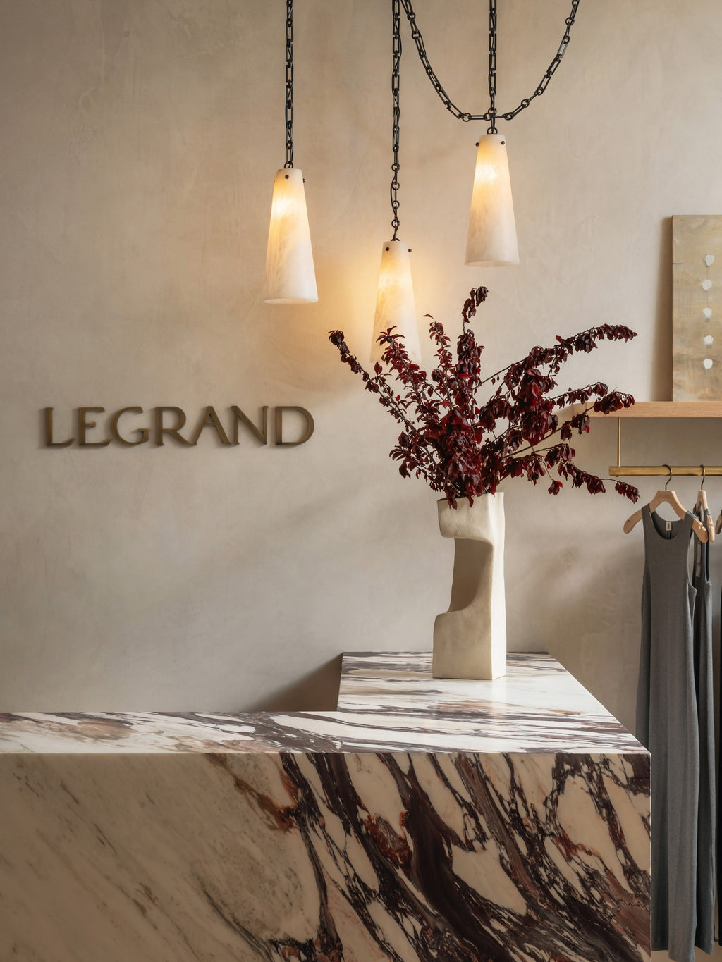 Legrand Fashion House | Defining Austin Style