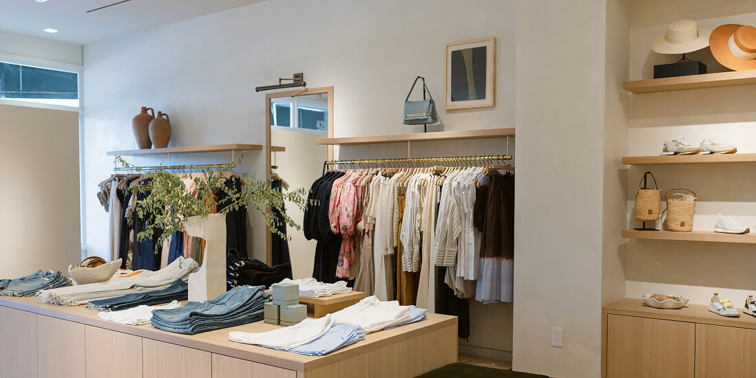 Legrand Fashion House | Defining Austin Style